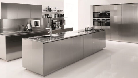 ¿Qué materiales son los mejores para tu cocina?